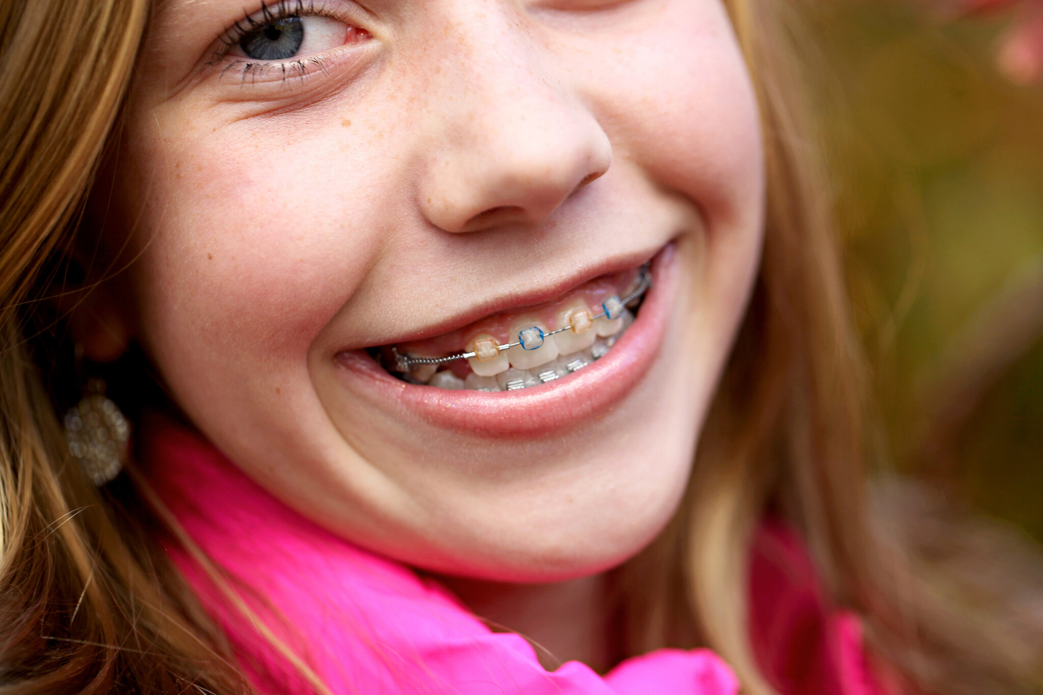 Financial Information - Pobanz Orthodontics